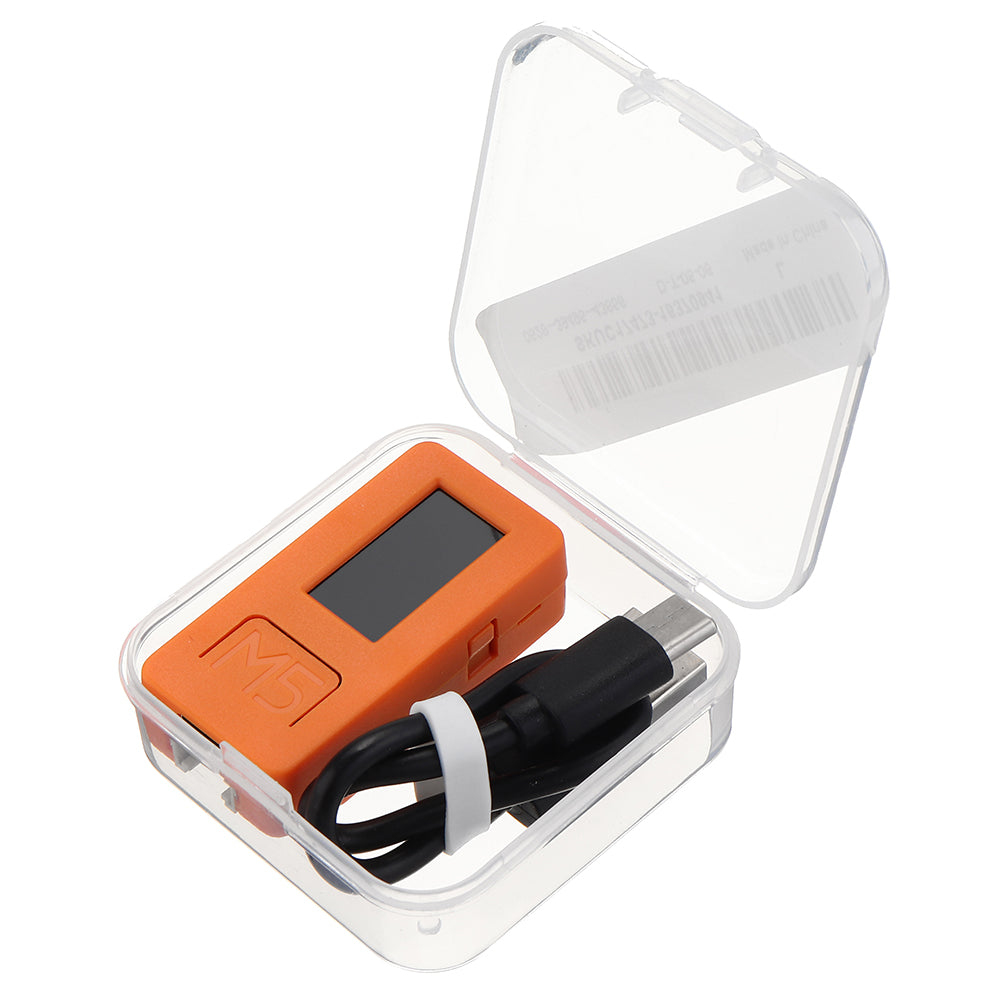 m5 stick esp32 pico kleuren lcd mini iot ontwikkeling board vinger com – 123materialen