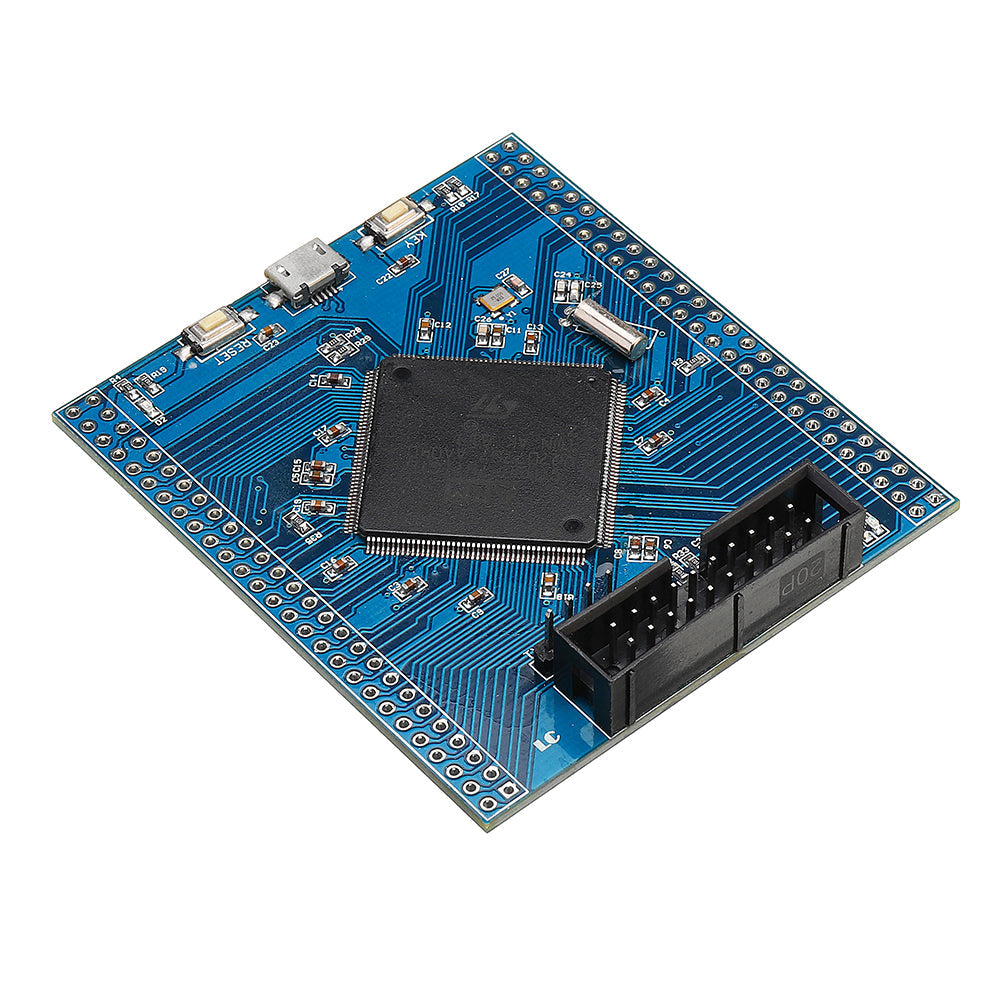 stm32f767 ontwikkelingskaart cortex-m7 kleine systeemkaart stm32f767ig – 123materialen