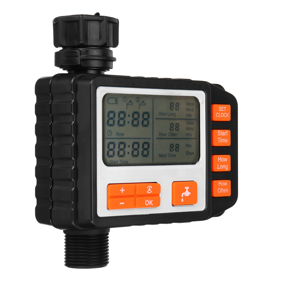 M5stack Goplus2 Dc Motor En Servostuurmodule Stm32f0 Ir Zender En Ont 123materialen