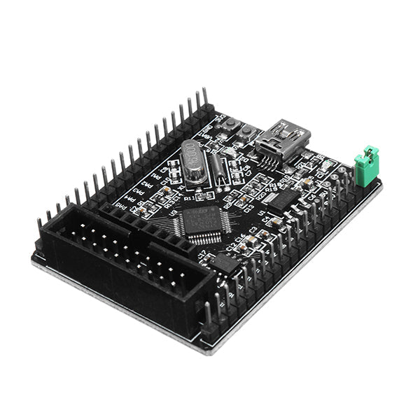 3 Stks Stm32f103c8t6 Stm32f103 Stm32f1 Stm32 Development Board Moederb