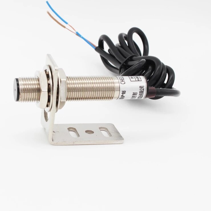 Laserstraal Optische Schakelaar E3f 20l 20c1 Infraroodsensor Npn Schak 123materialen