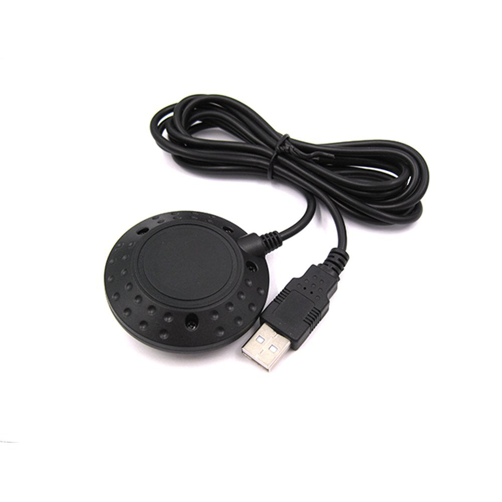bn-808 gps + glonass dubbele ontvanger gnss module usb-interface met 2 – 123materialen