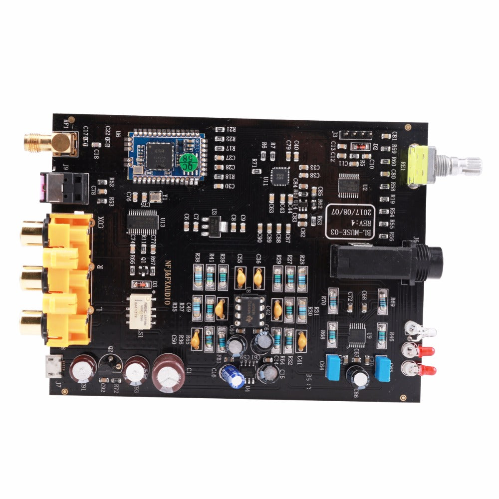 fx-audio bl-muse-03 bluetooth 4.2 csra64215 audio-ontvanger dac-decode – 123materialen