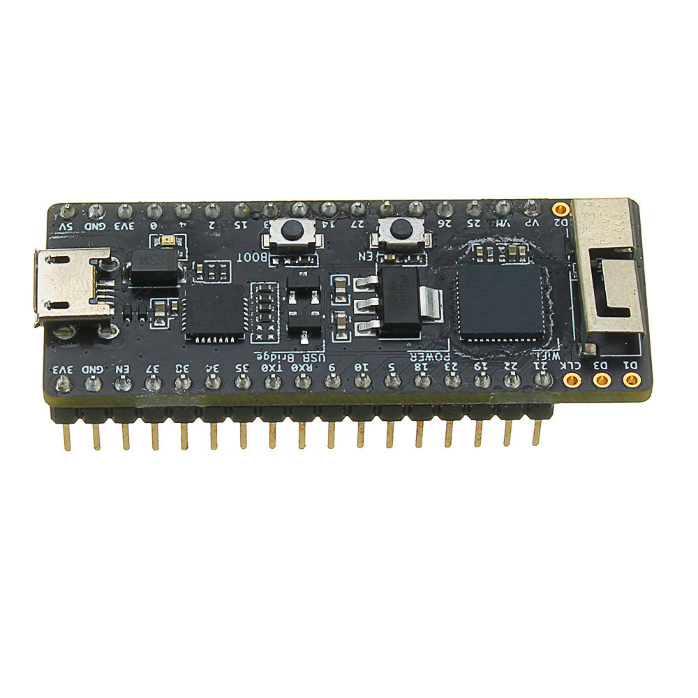 espressif esp32-pico-kit v4 usb-uart esp32 sip ontwikkeling board – 123materialen