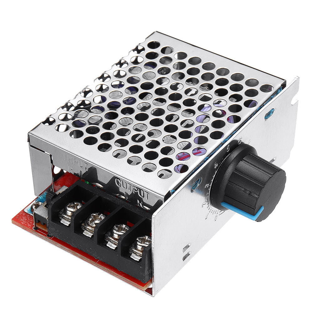 7-70v 30a 12v 24v 60v 70v pwm dc motor speed controller snelheidsregel – 123materialen