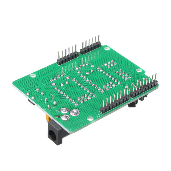 geekcreit uno r3 board zum scan shield open source set voor ciclop 3d- – 123materialen