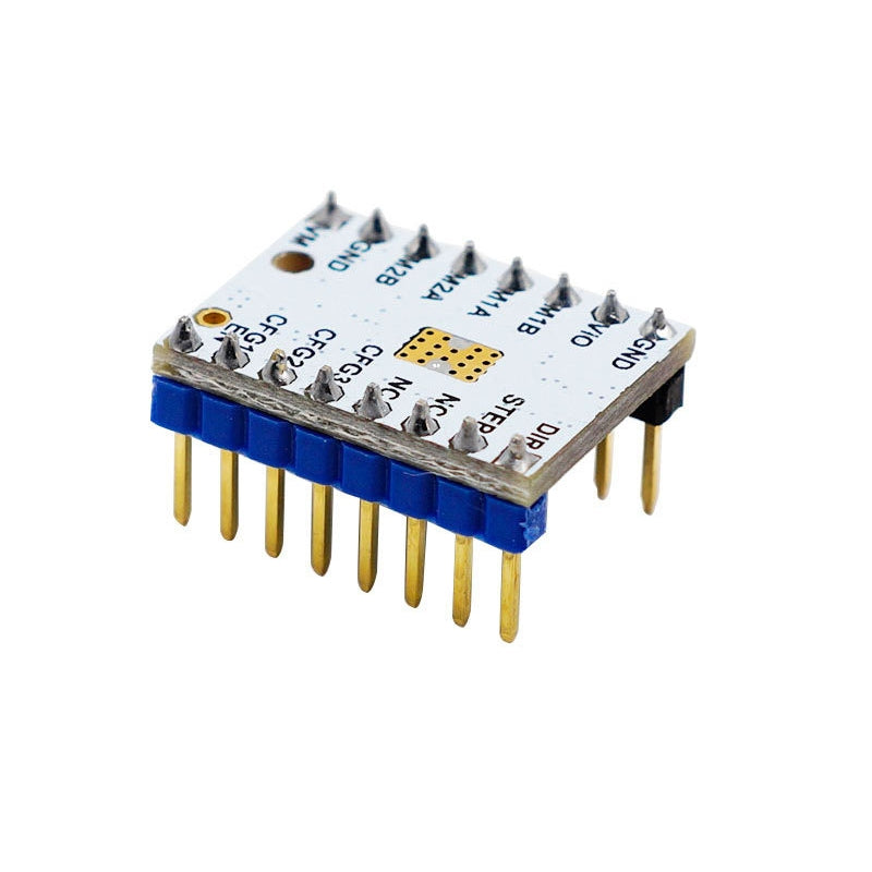 Ultrastil Tmc2100 V1 3 Stepper Motor Driver Module Spi Met Plug Type S 123materialen