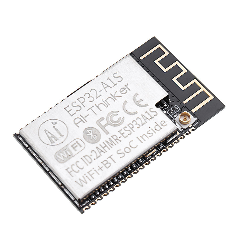 3 stks esp32-a1s esp32s wifi + bluetooth-audiomodule op esp32 onboard – 123materialen