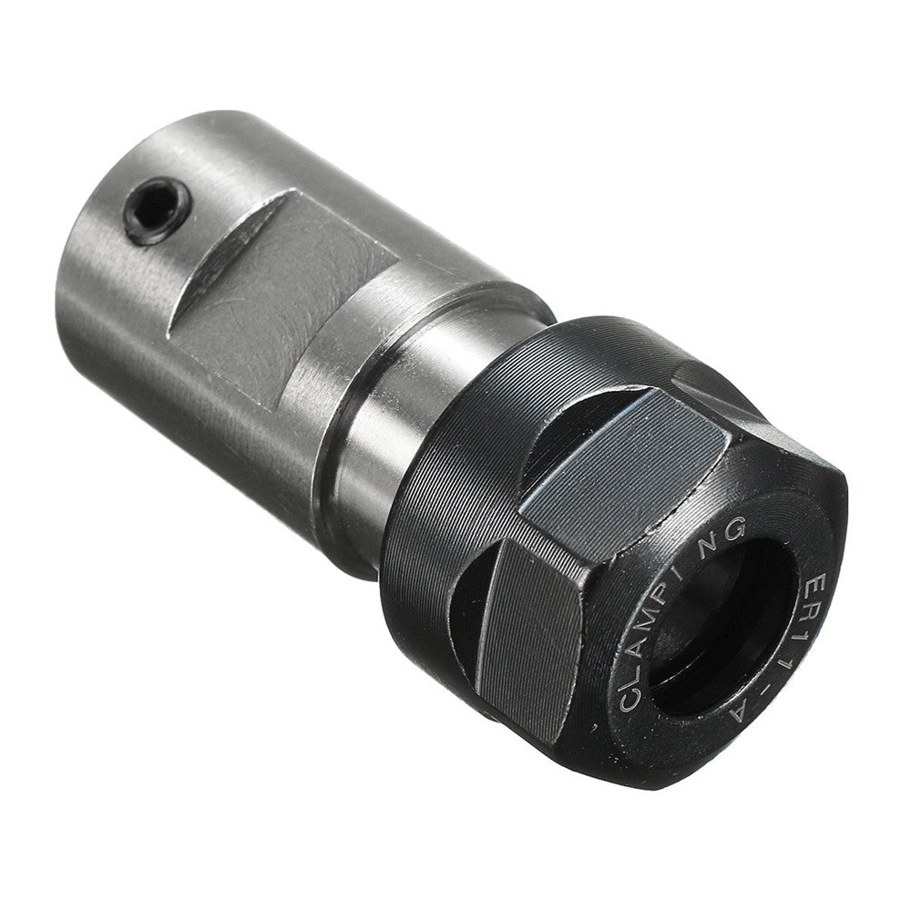 1/4 inch 6.35mm er11-a spantanghouder motoras gereedschapshouder verle ...