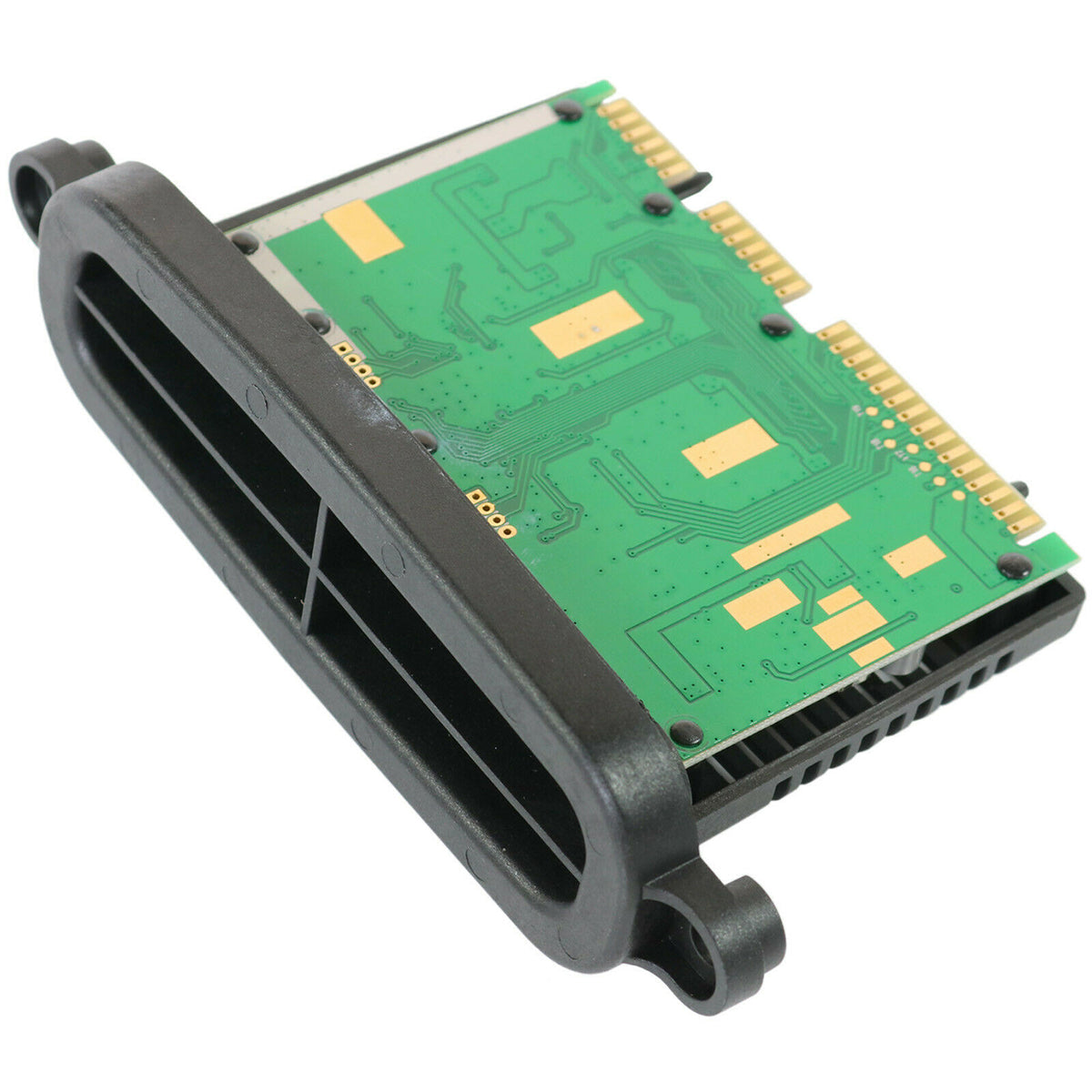 63117316217 voor bmw 5 serie f10 f07 control tms module unit adaptive ...