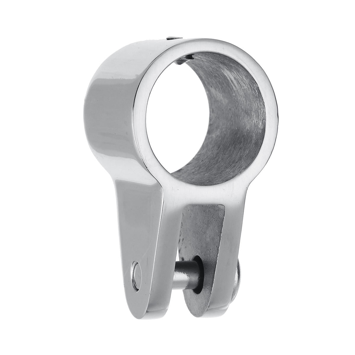 22mm / 25mm rvs scharnier connector boot marine rail hood fitting hard ...