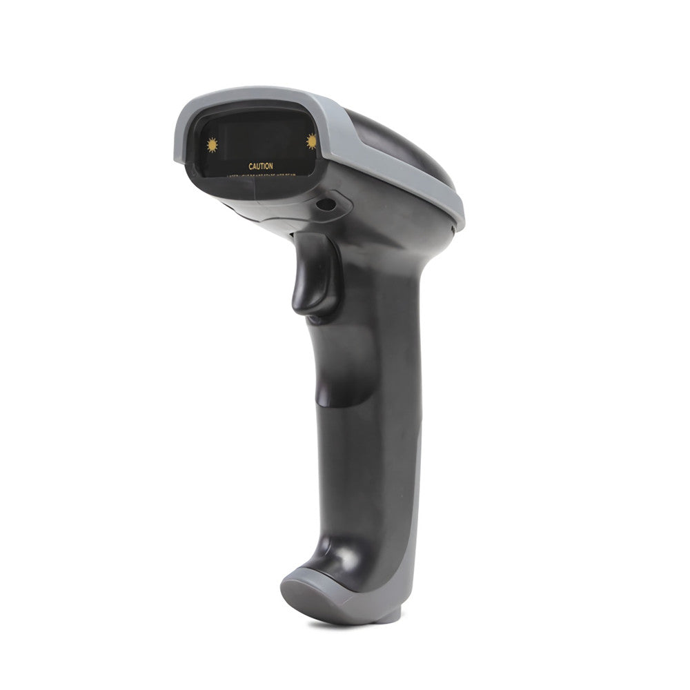 laser draadloze scanner automatische usb barcodescanner lezer voor sup ...