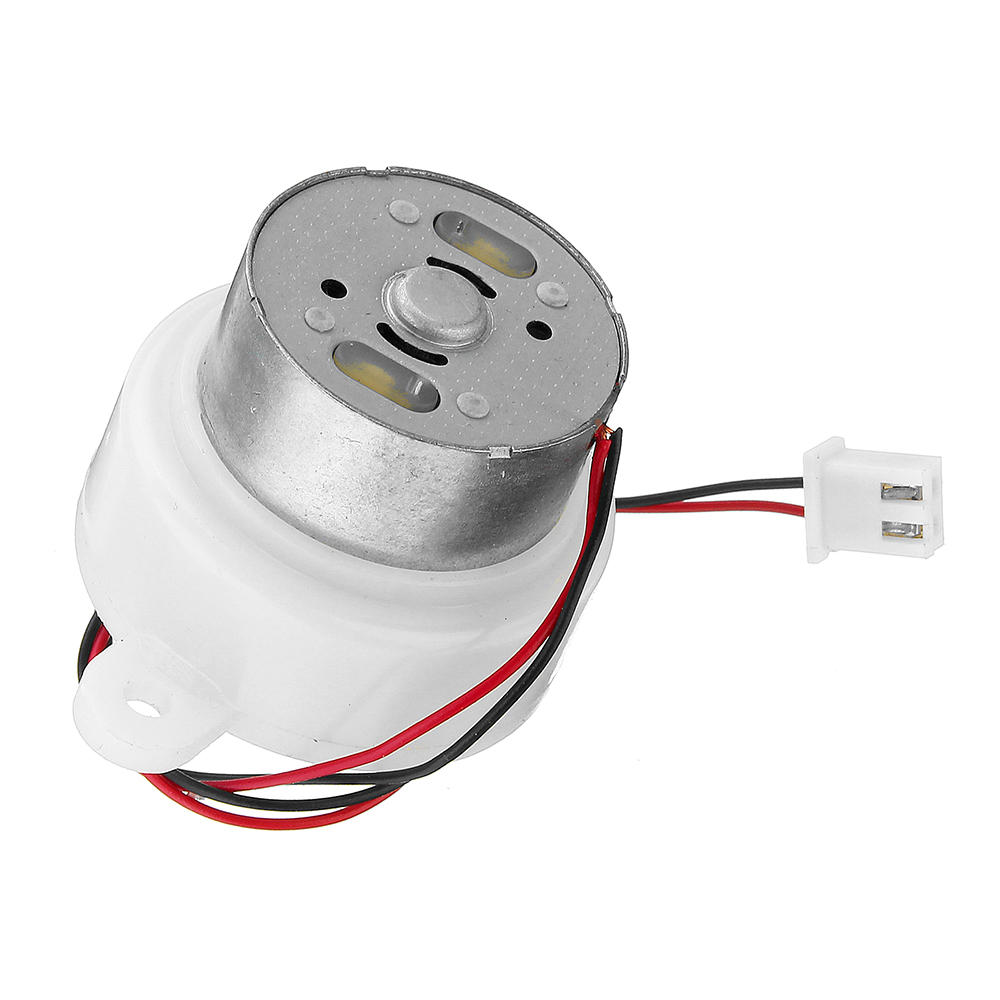 4 soorten gear motor pack kit met gears materiaal voor dhz smart gemon ...