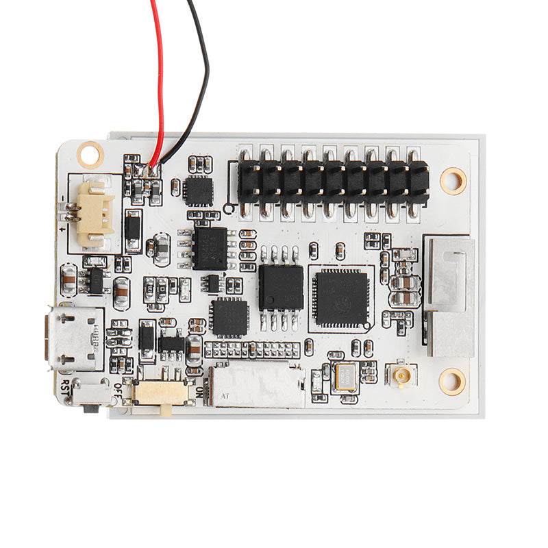 esp32 ts v1.2 mpu9250 1.8 inch tft bluetooth wifi microsd-kaartsleuflu ...