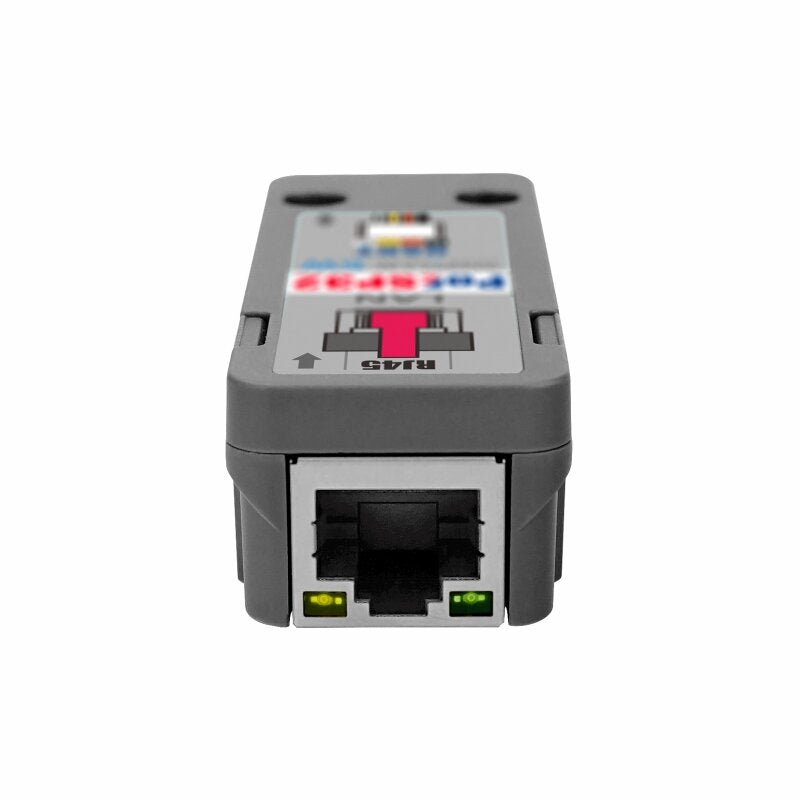 m5stack esp32 poe ethernet-controller datacommunicatie afstandsbedieni ...