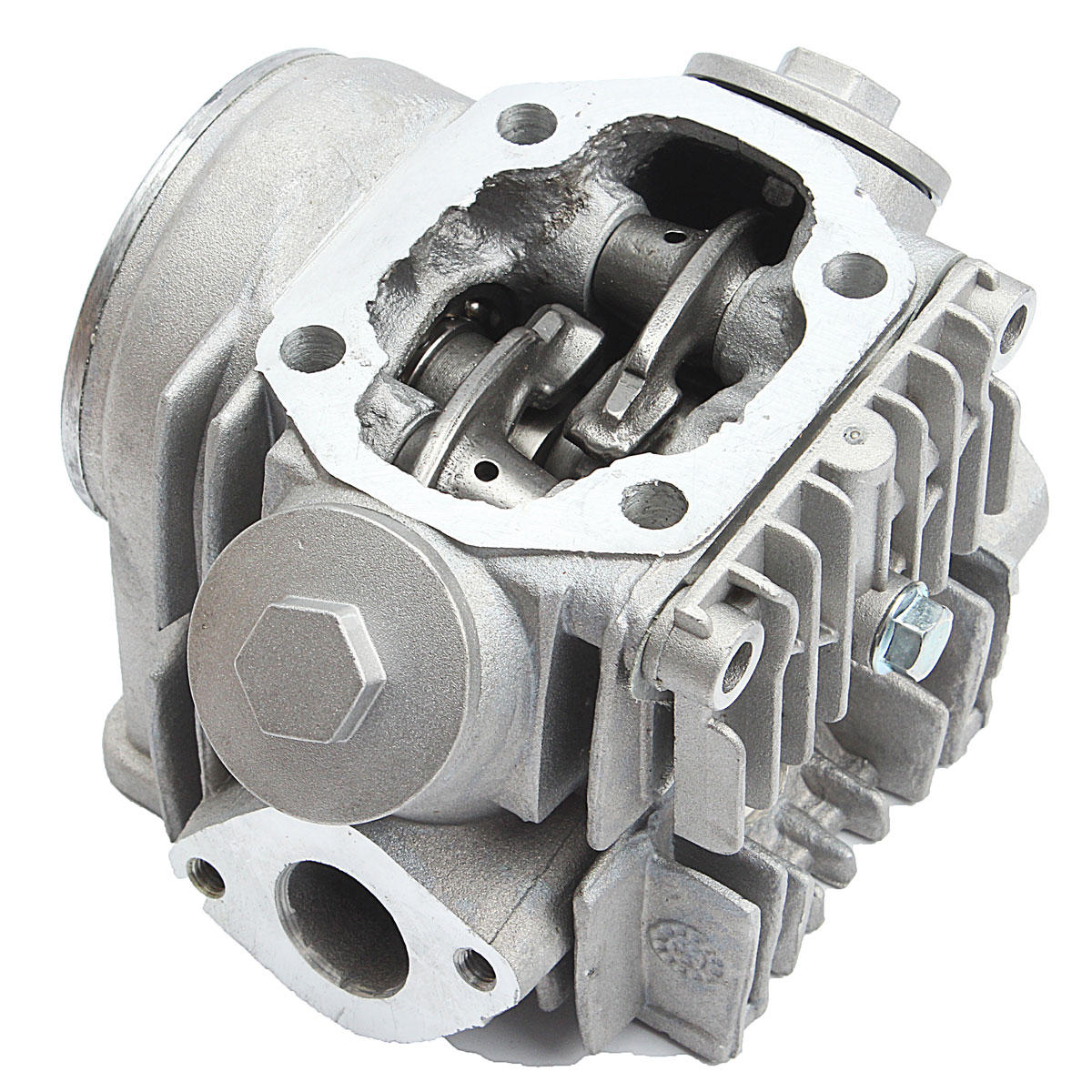 cilinder motor motor rebuild kit voor honda atc70 ct70 trx70 crf70 xr7 ...