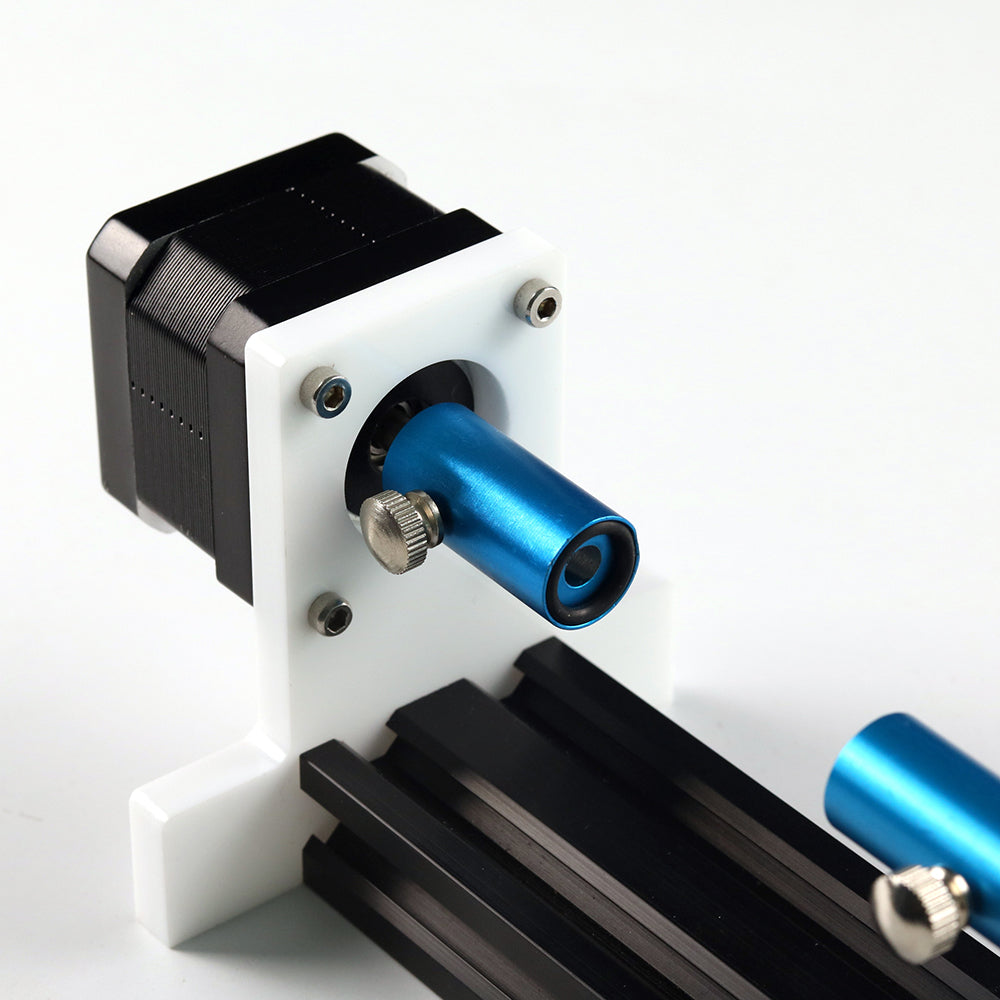 eleksmaker ei module roteren eggbot module schilderen printen graveren ...