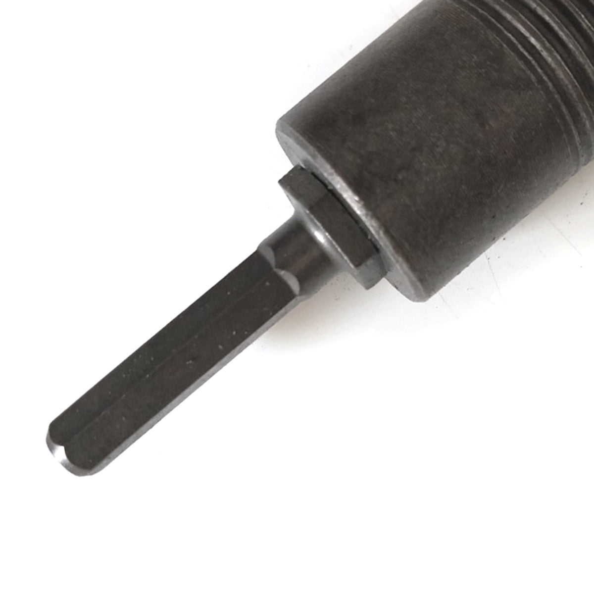 32mm huishoudelijke splitter boor l140mm vierkante ronde hex schacht s ...