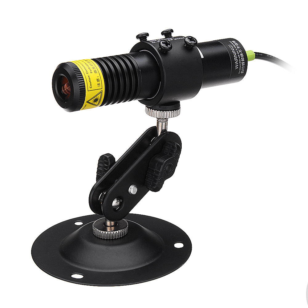 mtolaser 30mw 515 nm vaste focus groene lijn laser module industriële ...