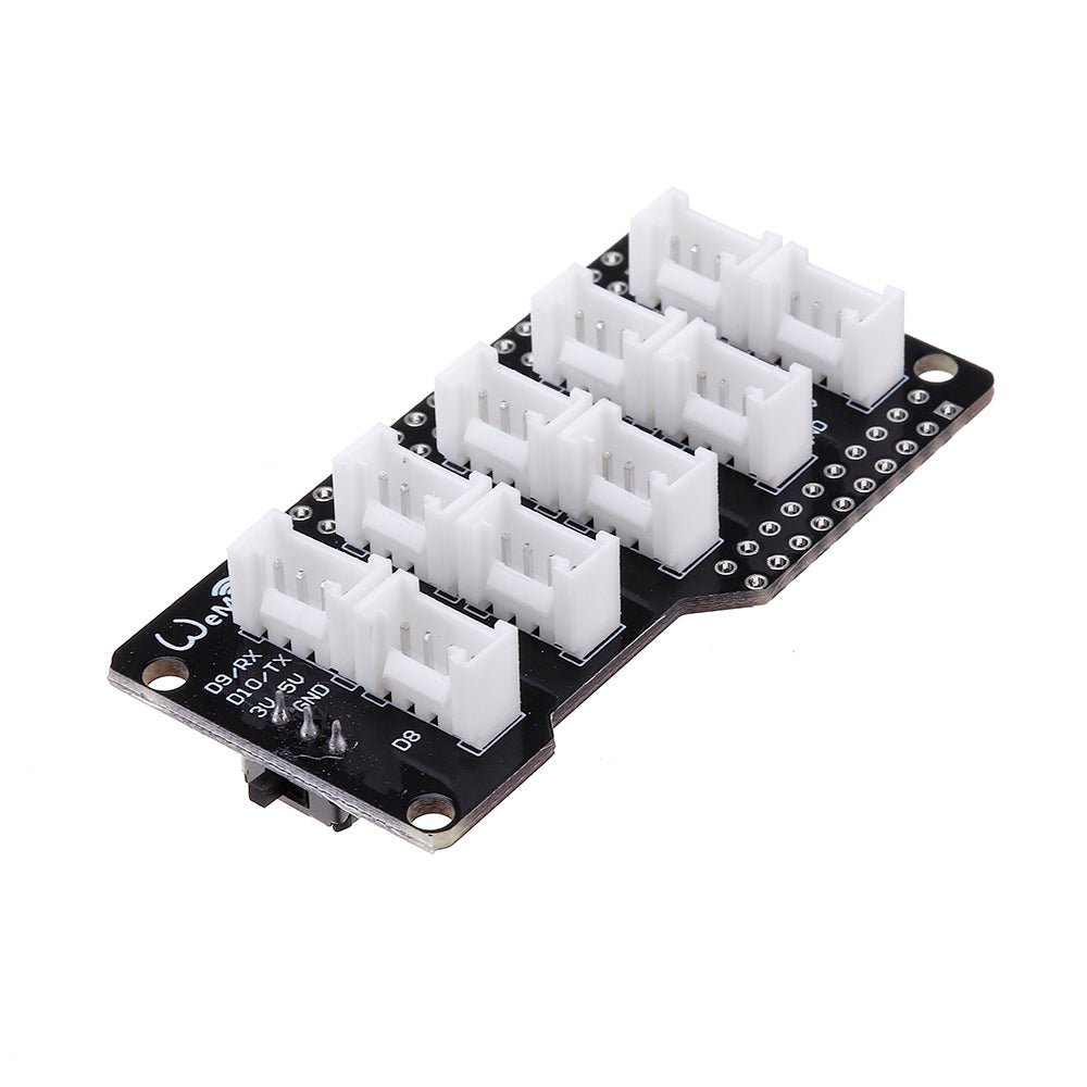 Esp32 Oled Module Voor Esp32 Oled Wifi Bluetooth Dual Esp 32 Esp 32s 123materialen