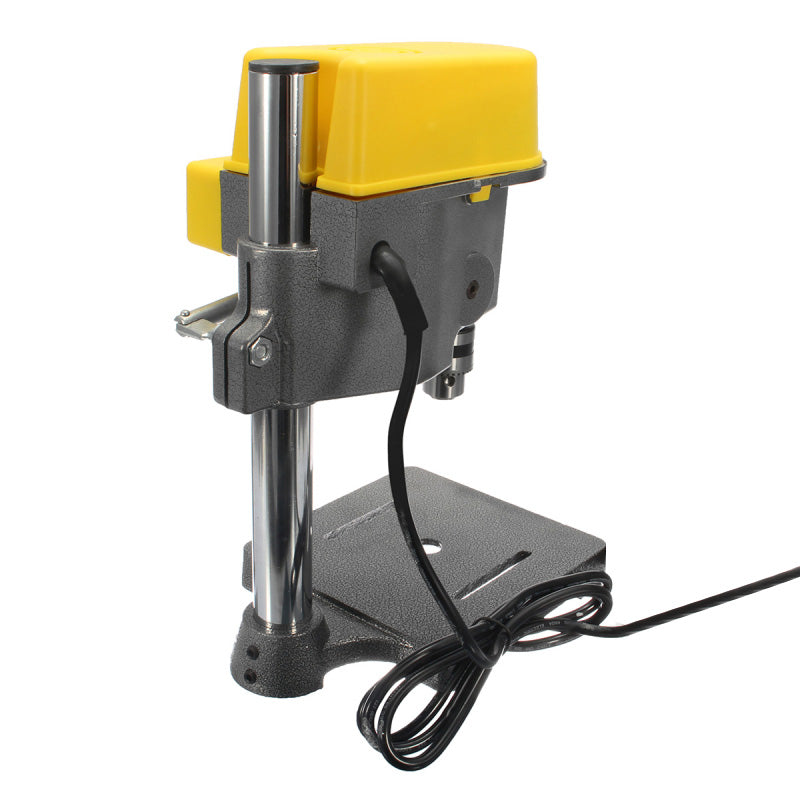 boorpers mini boormachine 220v 450w radiale boormachine voor bankmachi ...