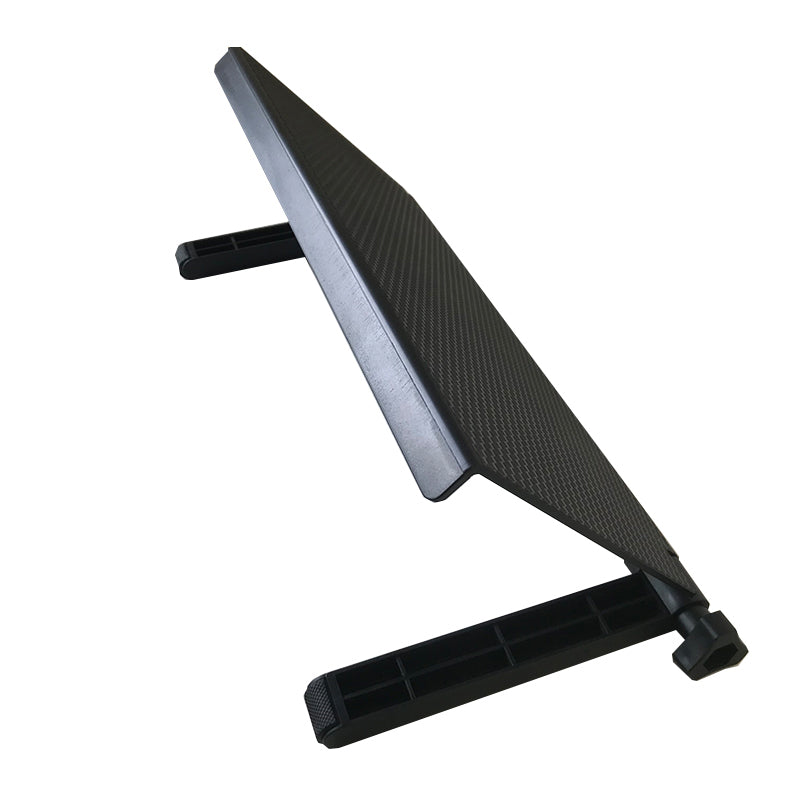 monitor tv bovenste plank display plank beugel bureau opbergrek organi ...