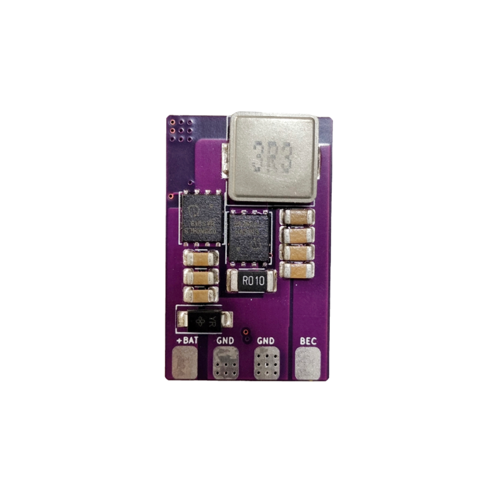 lefei sn-fast flight controller support osd y3 vertical take-off and l ...