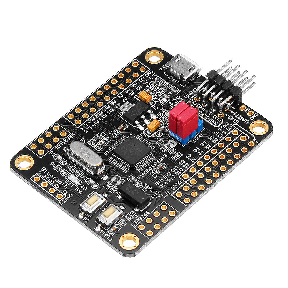 stm32f103c8t6 arm minisystem development board stm32 development board ...