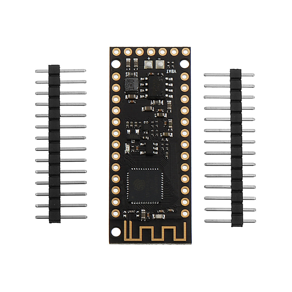 Lilygo Ttgo Tq Esp32 Pico D4 Module Hartslagsensor Voor Hartslag Blu