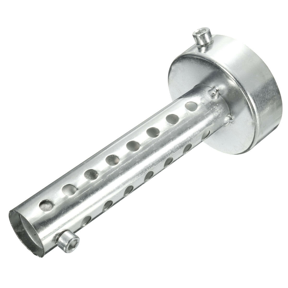 uitlaat van de motor kan de geluidsdemper van de muffer 35mm / 42mm ...