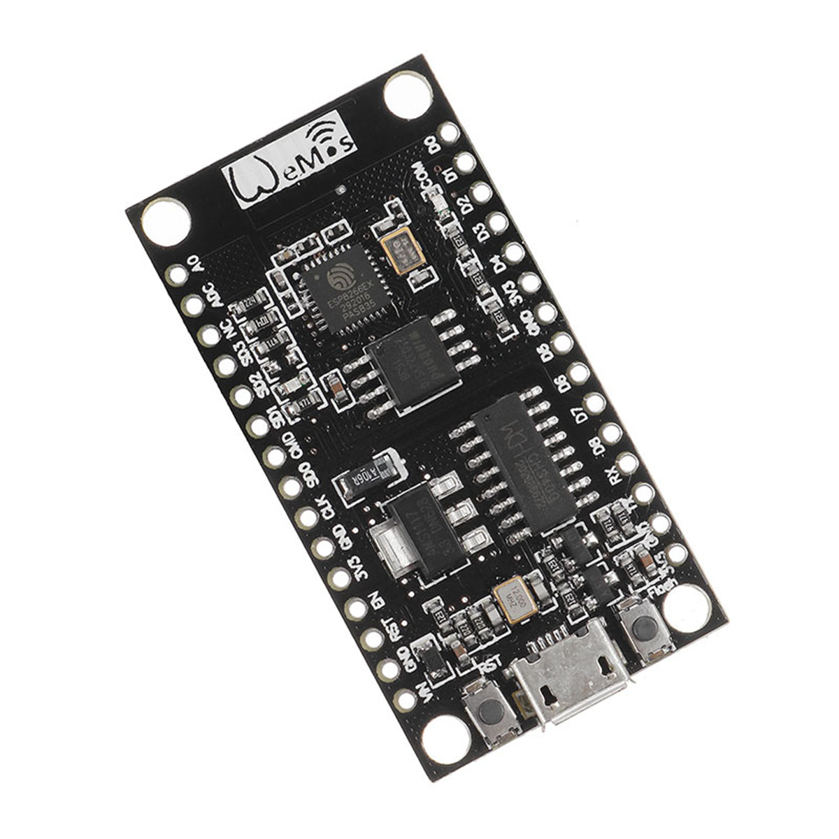 3 Stuks Wemos Nodemcu V3 340g Lua Wifi Module Integratie Van Esp8266 E 123materialen 