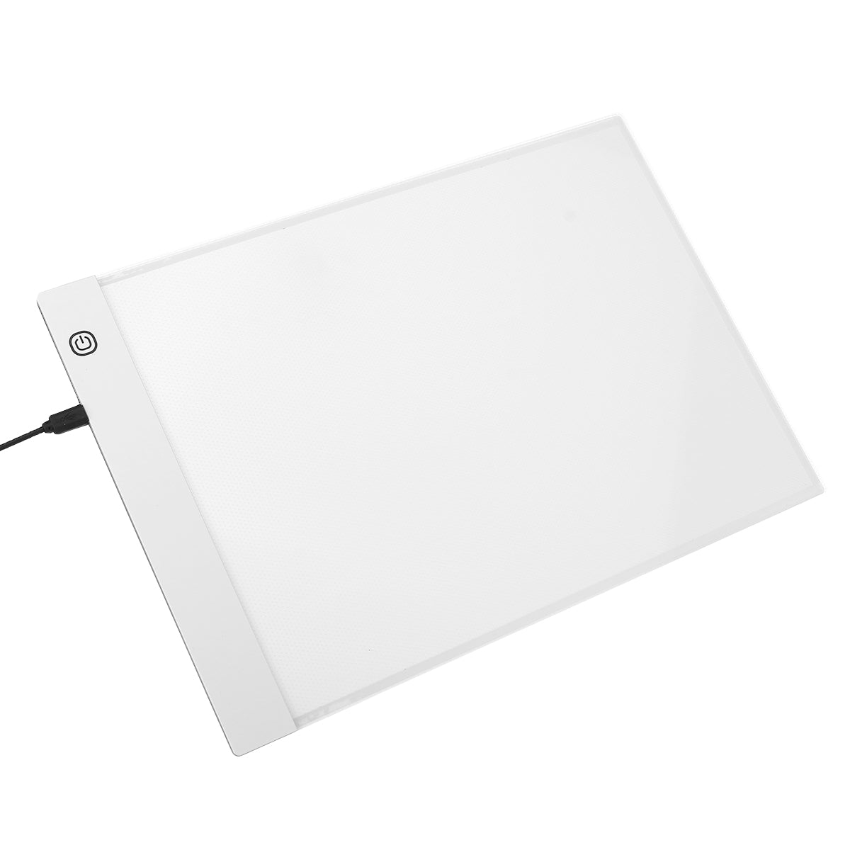 a4 grafische tablet led tekening tablet dunne art stencil tekentafel l ...