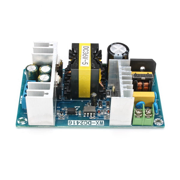 36v 180w ac-dc switching power supply board hoge power industrial powe ...
