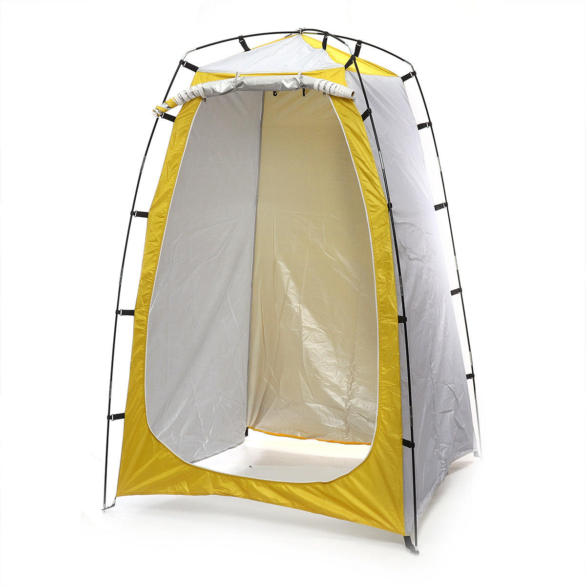 draagbare buitendouche toilet paskamer privacy onderdak strand camping ...
