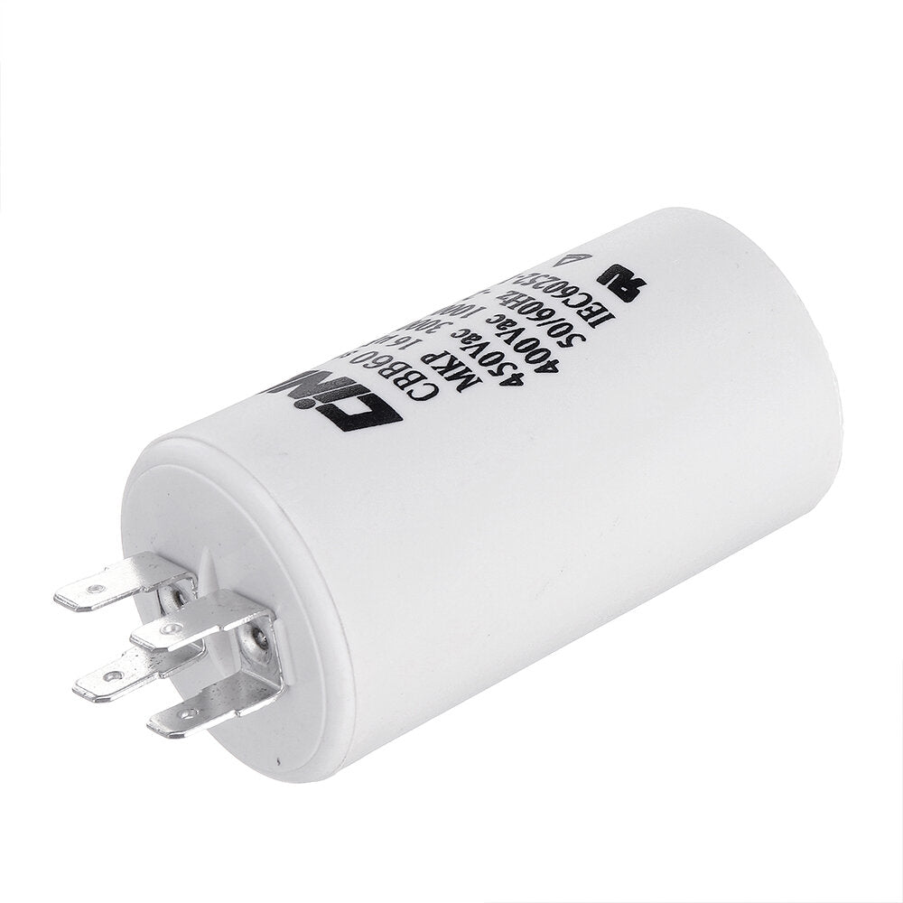 cbb60 16uf 450v waterpomp motor run condensator – 123materialen