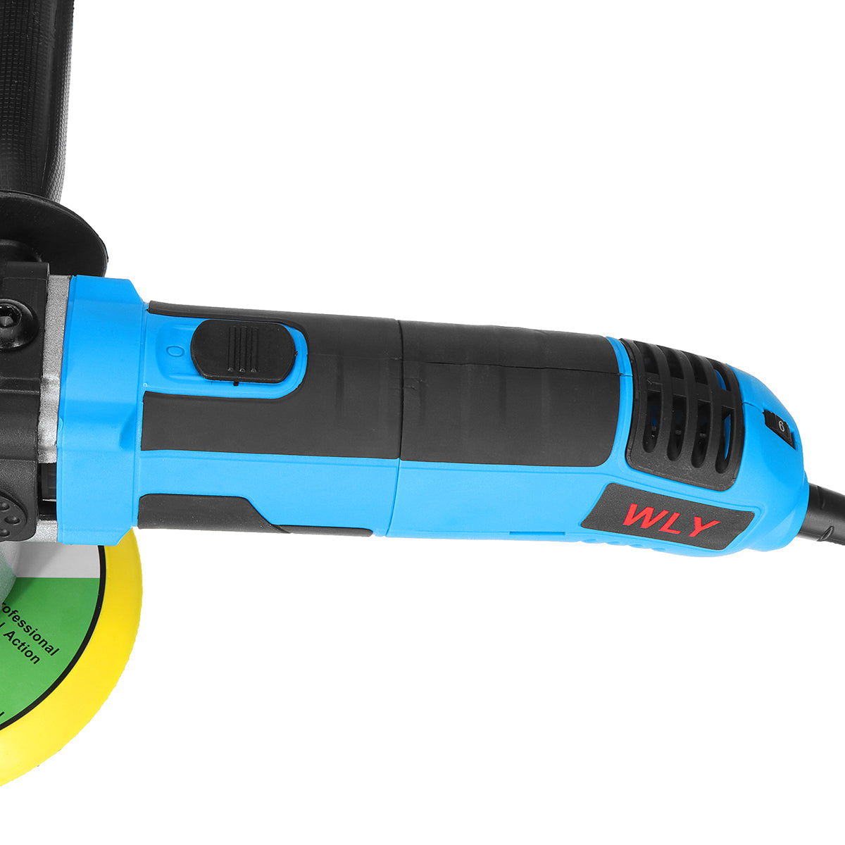 220 v 680 w elektrische da polijstmachine auto polijsten variabele sne ...