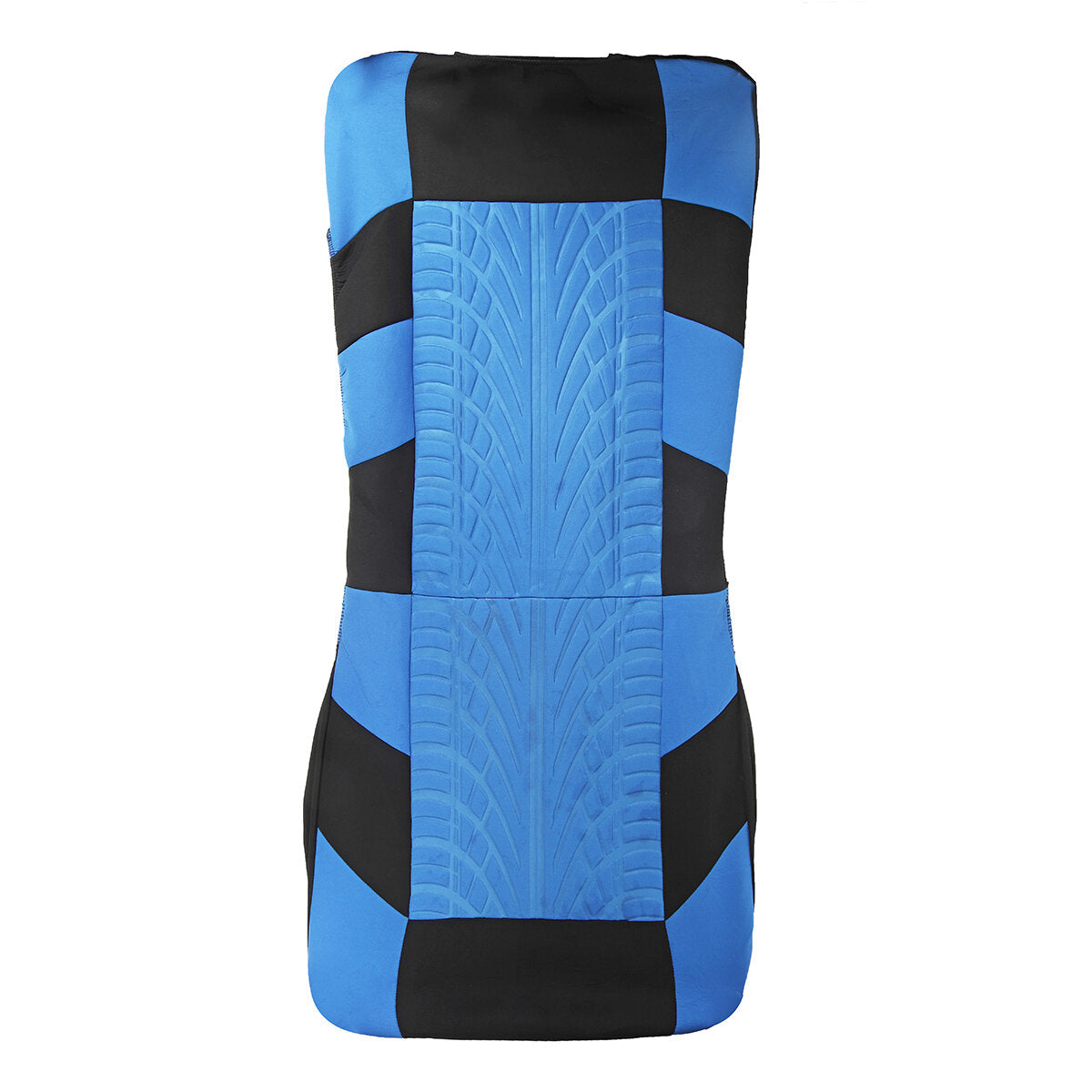 2/4/8 stuks stoelbekleding front back row 5-seats for car suv truck va ...