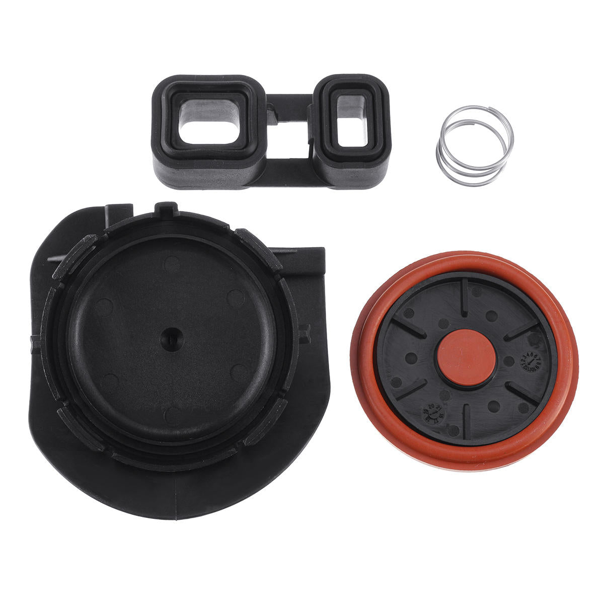 abs pcv kleppendeksel reparatie tool kit voor mini cooper 2002 ~ 2019 ...