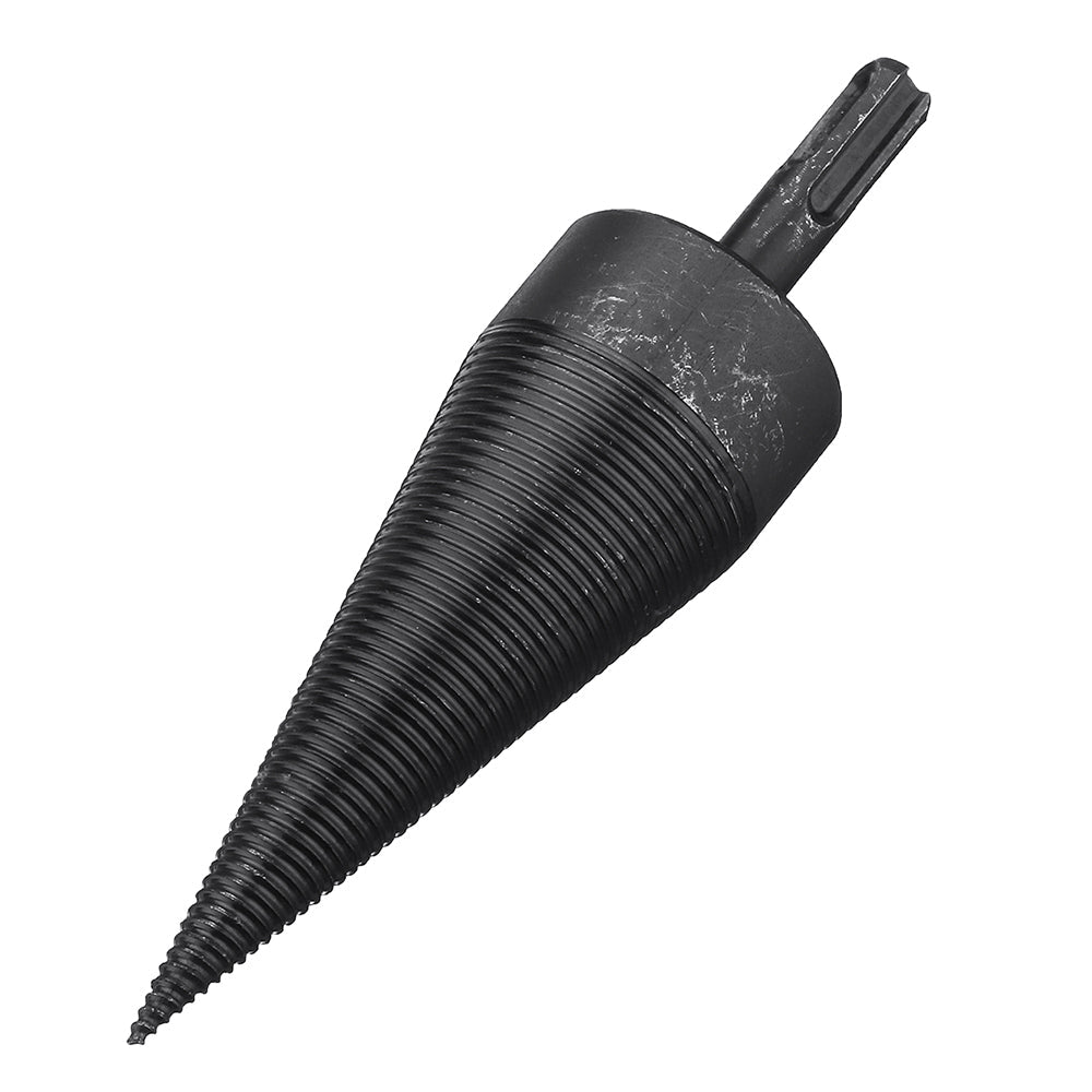 drillpro ontsteking brandhout splitter boor brandhout gespleten boor s ...