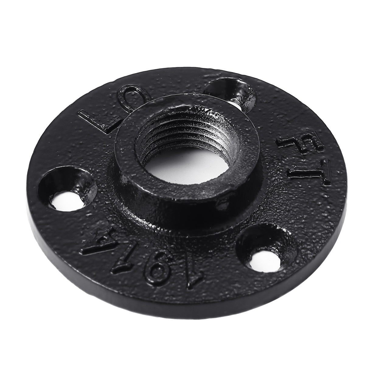 2 set flens industriële stalen pijp plank beugel muurhouder beugel hui ...