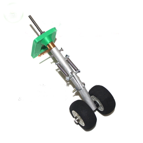 front steel ring landing gear voor cessna talon mini talon skywalker v ...