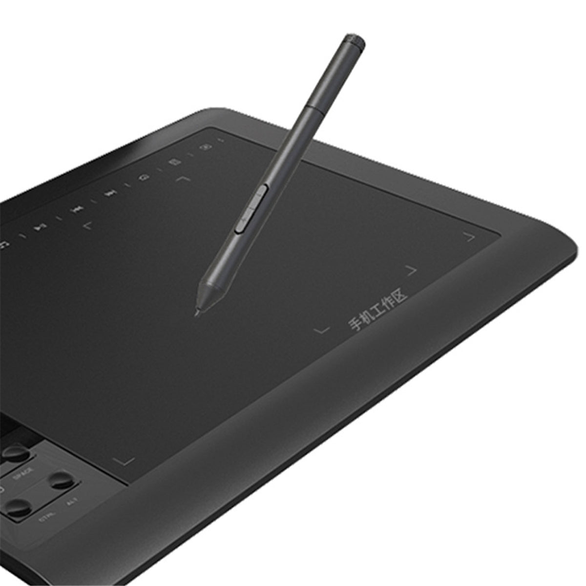 g10 met de hand beschilderd bord tekenen grafische tablets digitale te ...