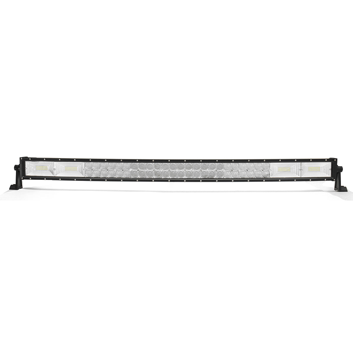 5d 42 inch 3030 156led dc10-30v 1400w 216000lm 6000k off road led-lich ...