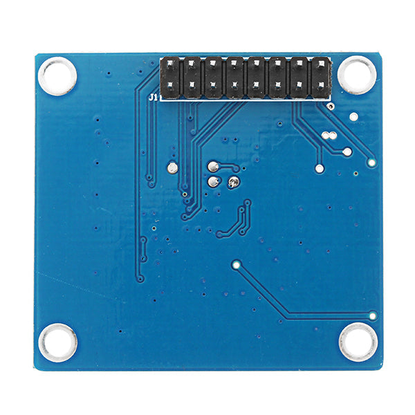 xfs5152ce spraaksynthese module tts spraakmodule ondersteuning coderen ...