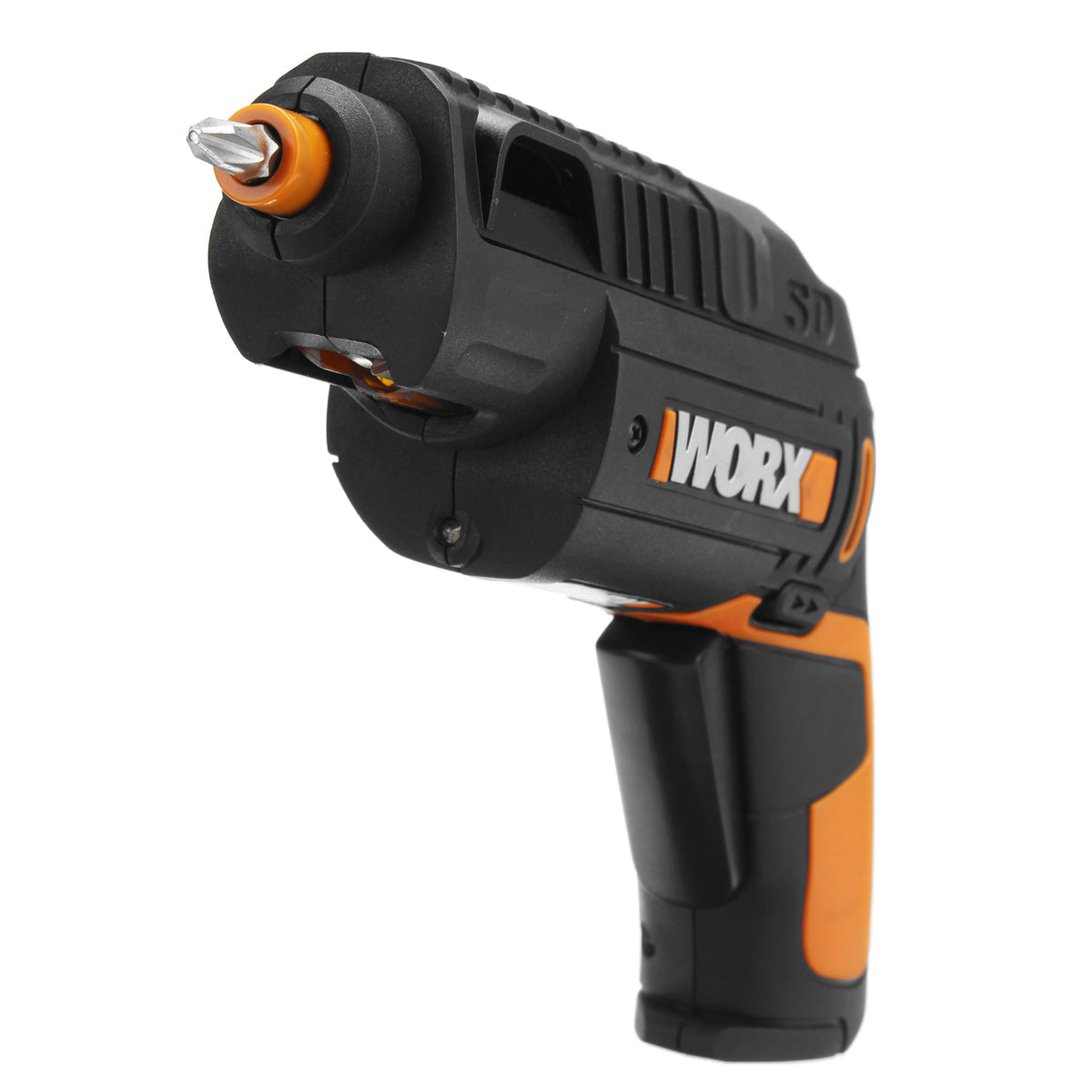 worx 4v lithium elektrische schroevendraaier accu schroevendraaier hui ...