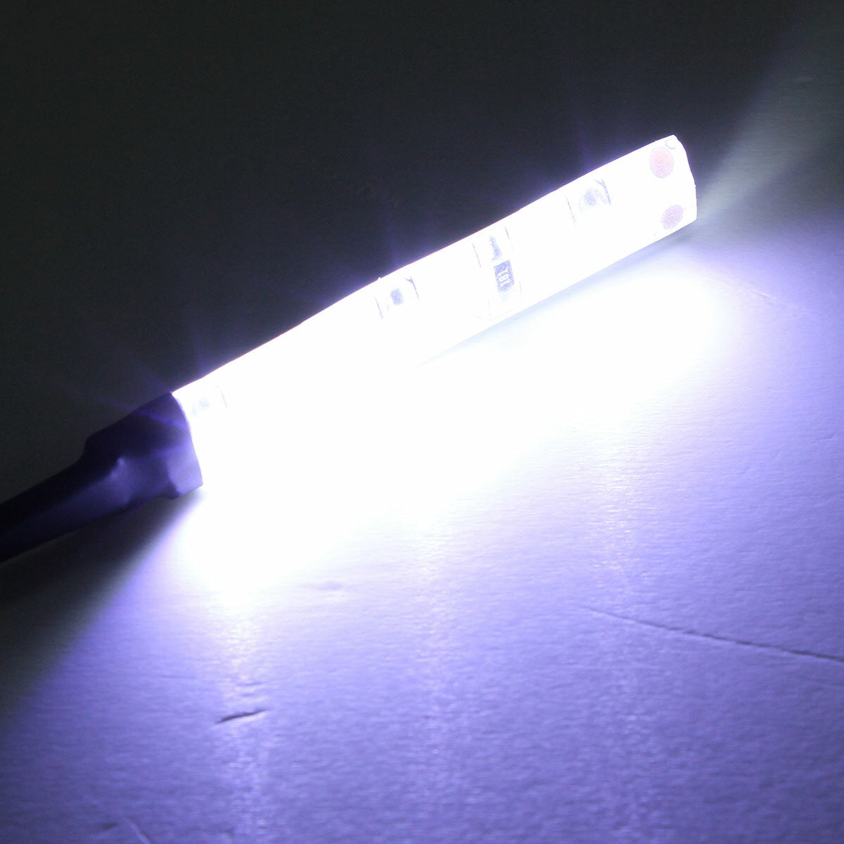 12v 3 led strip light 3528 smd flexibel ip65 waterdicht voor motorwage ...