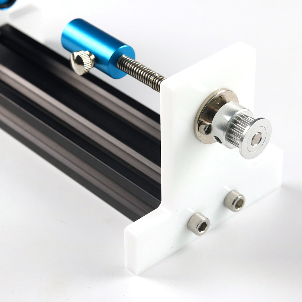 eleksmaker ei module roteren eggbot module schilderen printen graveren ...