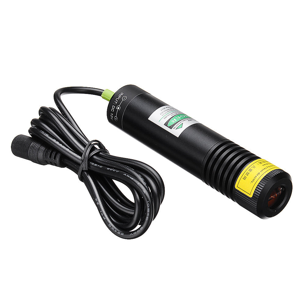 mtolaser 30mw 515 nm vaste focus groene lijn laser module industriële ...