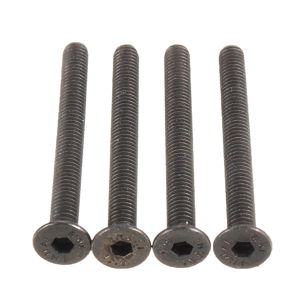 12v hot end blower fan 4010 + ptfe buis 1m + m4 schroef en moer + 8x25 ...