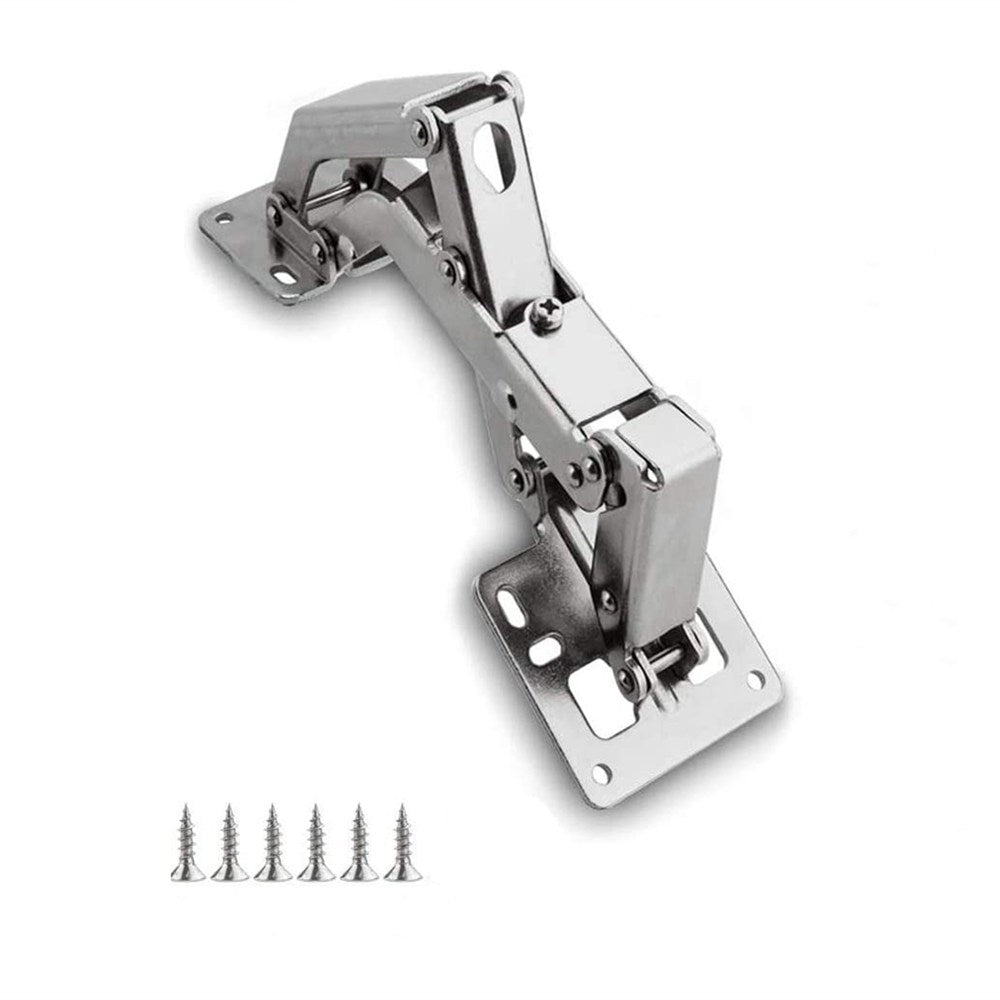 165 graden hydraulische deur kast scharnier volledige overlay kast hoe ...